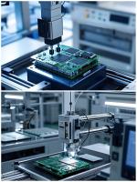 China Small Batch PCB Manufacturer OEM Printed Circuit Board Turnkey for sale