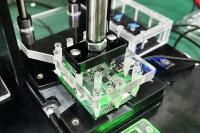 China Full Service Low Volume PCB Smart Tech Small Volume PCB Custom for sale