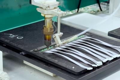 China Turnkey Low Volume PCB Assembly One Stop Turnkey PCBA SMT Solutions for sale