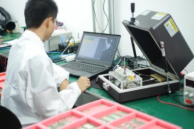 China IoT SMT Printed Circuit Board Fast Turnkey Prototype Assembly for sale