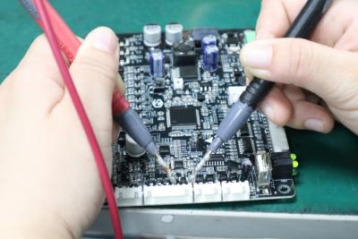 China Industrial SMT PCB Manufacturing High Reliability Rapid SMT Assembly for sale