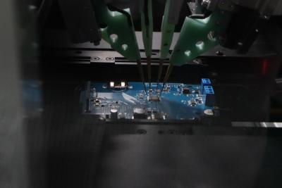 China End To End SMT Assembly Low Volume Full Turnkey PCB Assembly for sale