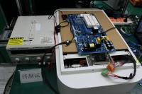 China Custom Small Batch PCB SMT Production Any Quantity THT Assembly for sale