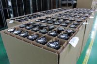 China Rigid Flex Consignment PCB Assembly Services ODM SMT PCB Manufacturing for sale