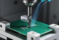China Custom PCB Fabrication – One Stop Manufacturing for sale