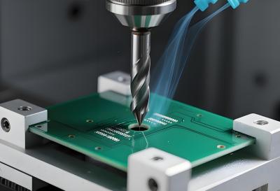 China Custom PCB Fabrication – One Stop Manufacturing for sale