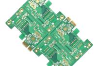 China Quick Turn PCB Fabrication Aluminum Copper Base Fast Prototype PCB for sale