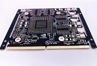 China PCB Fabrication – High Precision & Consistency for sale