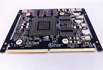 China PCB Fabrication – High Precision & Consistency for sale