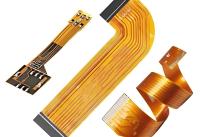 China OEM Rigid Flex PCB Fabrication Hybrid Solutions Rigid Flex PCB Manufacturer for sale