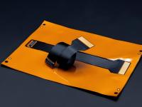 China Complete Flex PCB Assembly – Turnkey FPC Service for sale