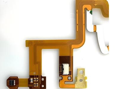 China Custom Flex PCB Assembly – Any FPC Design for sale