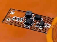 China Flex PCB Manufacturing Precision FPC SMT Flexible Circuit Assembly for sale