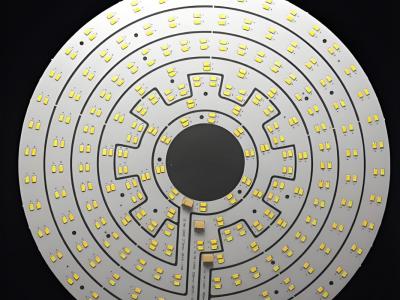 China Quick Turn Flexible PCB Assembly FPC SMT High Density FPC Design for sale