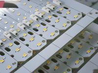 China SMT Flexible Printed Circuit Assembly Precision Flex Circuit Assemblies for sale