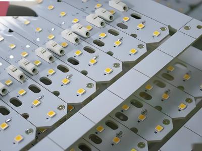 China SMT Flexible Printed Circuit Assembly Precision Flex Circuit Assemblies for sale