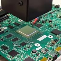 China Full Service BGA Assembly PCB Manufacturing And Assembly OEM ODM for sale