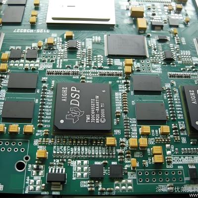 China Complete BGA Assembly – Full PCBA Turnkey Service for sale