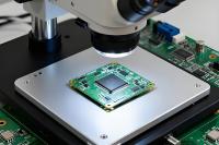 China Small Volume PCB Assembly BGA Prototype Circuit Board Manufacturing for sale