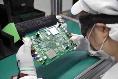 China Express BGA Assembly – Fast PCB Assembly Service for sale