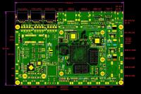 China Advanced PCB Design High-Speed / HDI Expert for sale