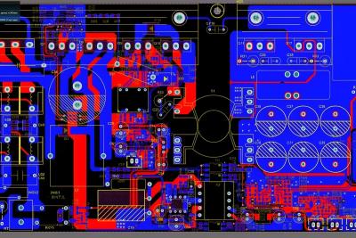 China Custom PCB Design – Any Board Type Welcome for sale