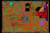 China Robust PCB Design Thermal / Mechanical Analysis Custom Circuit Design for sale