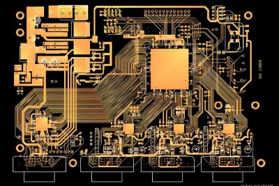 China Quality Assured PCB Board Design PCB Design Services Performance for sale