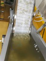 China 500KG/H-700KG/H Shrimp Cleaning Machine Shrimp Shell And Hair Picking Machine for sale