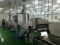 China Automated Shrimp Processing Equipment Stainless Steel 304 3.7KW for sale