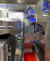 China SS304 Shrimp Deheading Machine Automatic Shrimp Sorting Machine for sale