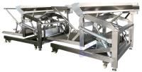 China 380v 50Hz Seafood Processing Plant Cooler Equipment For Fish Processing for sale