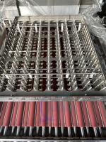 China 3KW Shrimp Peeling And Deveining Machine 300KG/H Automatic Prawn Peeler for sale