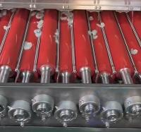 China Automatic Shrimp Peeling Machine 250KG/H-300KG/H Shrimp Peeler Machine for sale