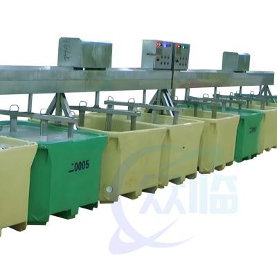 China Fish And Shrimp Processing Blender 1200kg Per Time Seafood Processing Machinery for sale