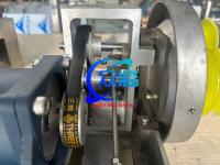 China CE Certified Shrimp Deveining Machine 80Pcs/Min-100Pcs/Min 380V for sale