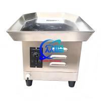 China 380V Automatic Shrimp Peeler CE Approved Shrimp Processing Machine for sale