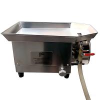 China CE Certified Shrimp Deveining Machine 80Pcs/Min-100Pcs/Min 380V for sale