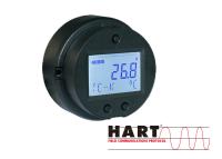 China TMT272A Universal input field mounted temperature transmitter 4 to 20mA for sale