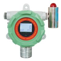 China H2S O2 CO CO2 Industrial Gas Detector 4 To 20ma HART Protocol for Combustible / Toxic / Hydrogen Gas for sale