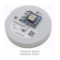 China CCPS32 Ceramic Endress Hauser Pressure Sensor Capacitive Corrosion Resistant for sale