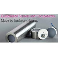 China CCPS32 Ceramic Endress Hauser Pressure Sensor Capacitive Corrosion Resistant for sale