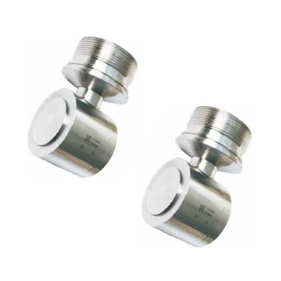 China Single Crystal Silicon Differential Pressure Sensor DP Sensor for sale