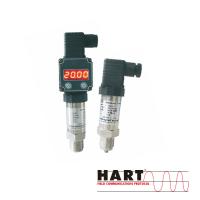 China STK131 HART Pressure Transmitter IP65 Rating With LED Display for sale