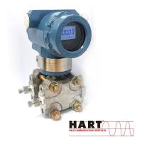 China STK335 differential pressure transmitter 4 to 20mA HART for sale