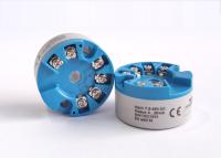 China TMT189 HART Protocol Head Mounted Temperature Transmitter RTD and TC Input for sale