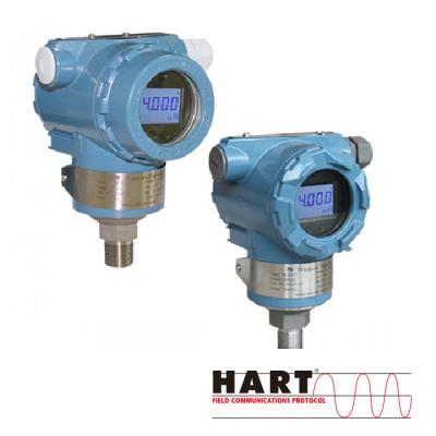 China STK135 Smart Pressure Transmitter IP65 4 To 20mA with HART for sale