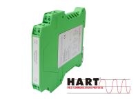 China HART Temperature Transmitter 4 To 20mA Output Universal Input for sale