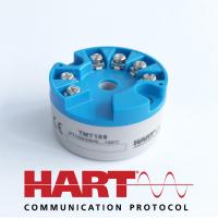 China Industrial Head Mounted Transmitter Dust Proof For Precise Temperature Control for sale