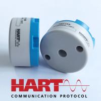 China TMT189 head mounted temperature transmitter HART protocol 4 to 20mA for sale